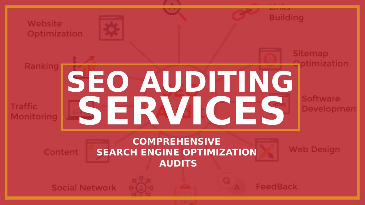 SEO Audit Service - KeyStar SEO Agency