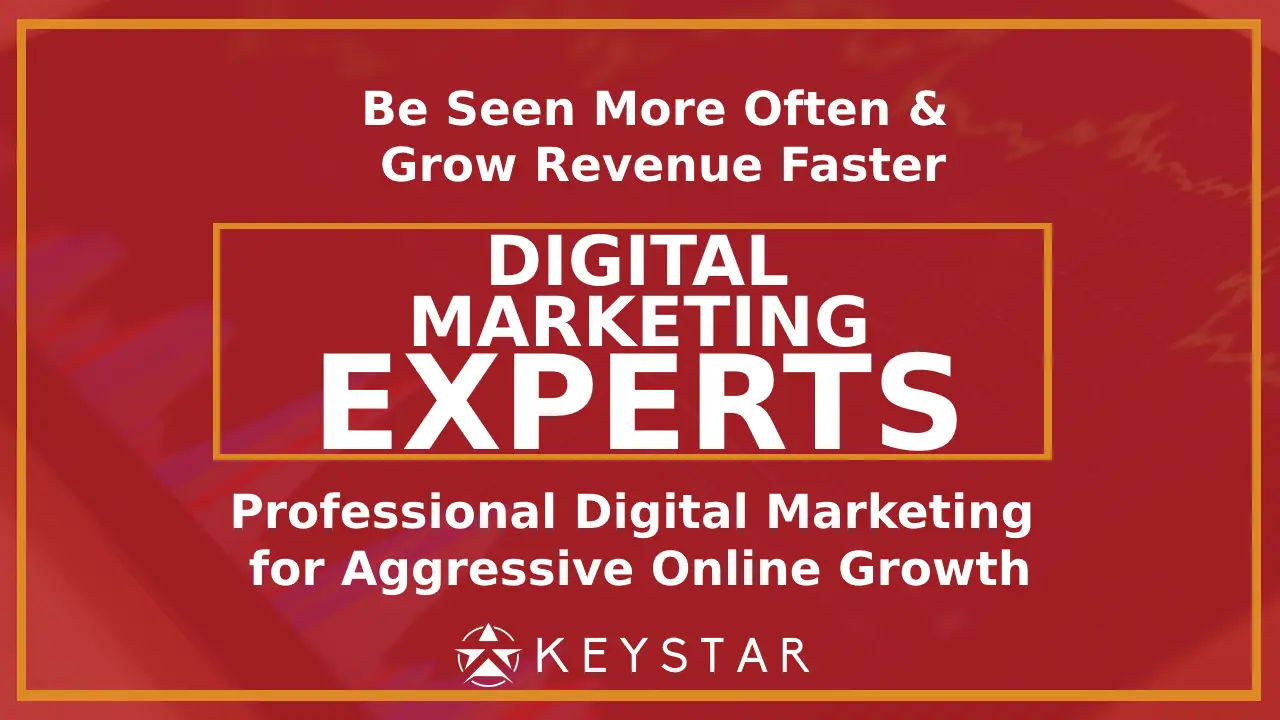 Best Digital Marketing Services Company - Digital Marketing Strategy